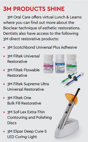 Bioclear and 3M— A Perfect | DPS