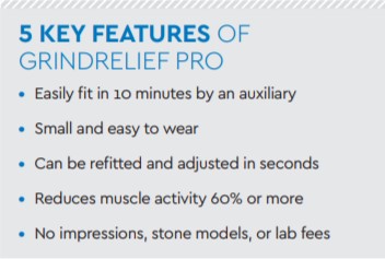 Peer to Peer: GrindRelief PRO | DPS | DPS