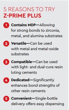 ZirClean and Z-Prime Plus: A | DPS
