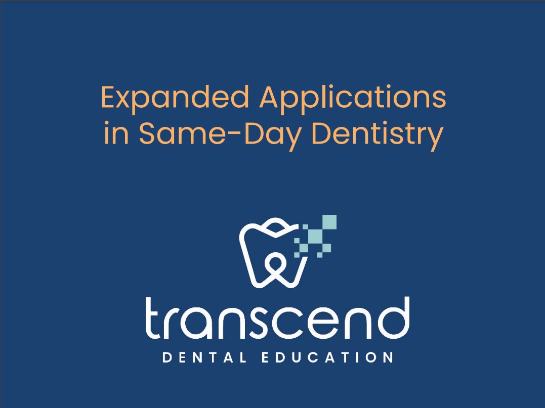Expanded Applications in Same Day | DPS