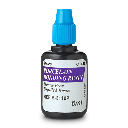 Porcelain Bonding Resin | BISCO | DPS