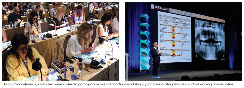 Mad About Excellent Esthetic | DPS