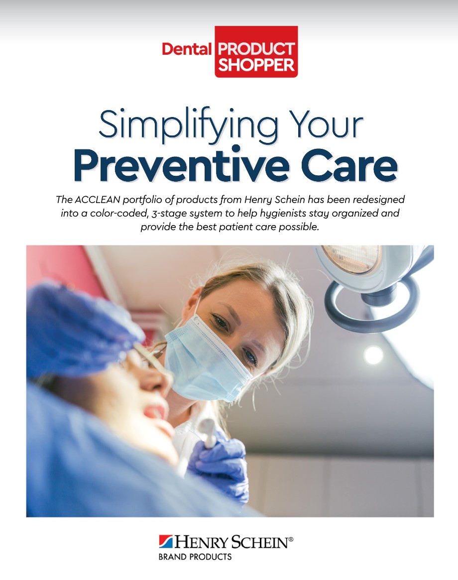 eBook: Simplifying Your Preventive | DPS