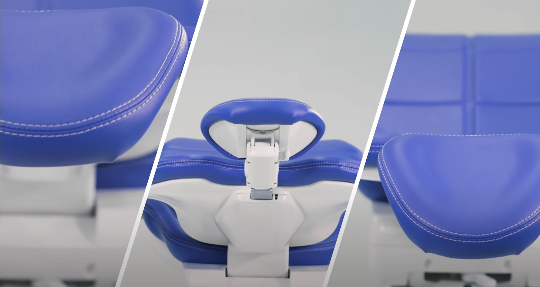 A-dec 500 Chair Brochure | DPS | DPS
