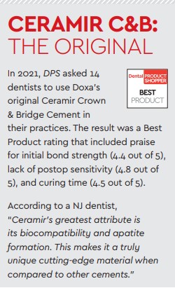 Doxa: Better Solutions Through | DPS