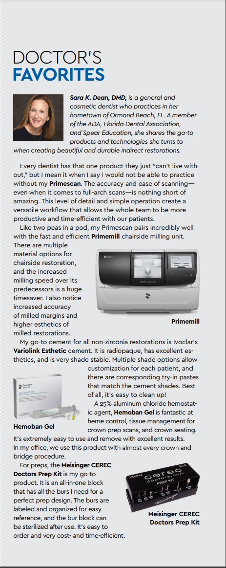 The Blueprint for a Successful | DPS