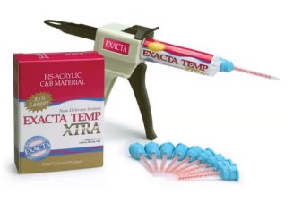 EXACTA Temp Xtra | DPS | DPS