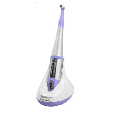 Midwest RDH Freedom | Cordless Prophy Handpiece