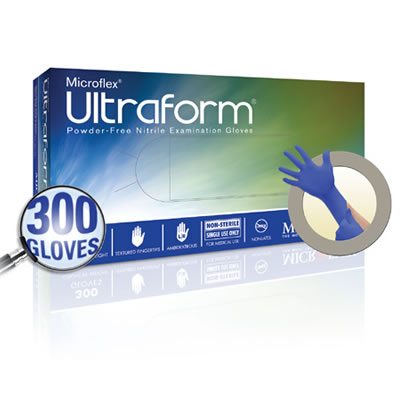 Ultraform | Microflex Corporation
