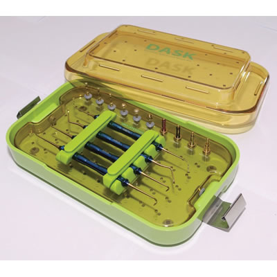 DASK Dentium Advanced Sinus Kit | Dentium Usa