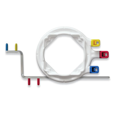 RINN XCP-ORA | Dental X-ray Positioning System
