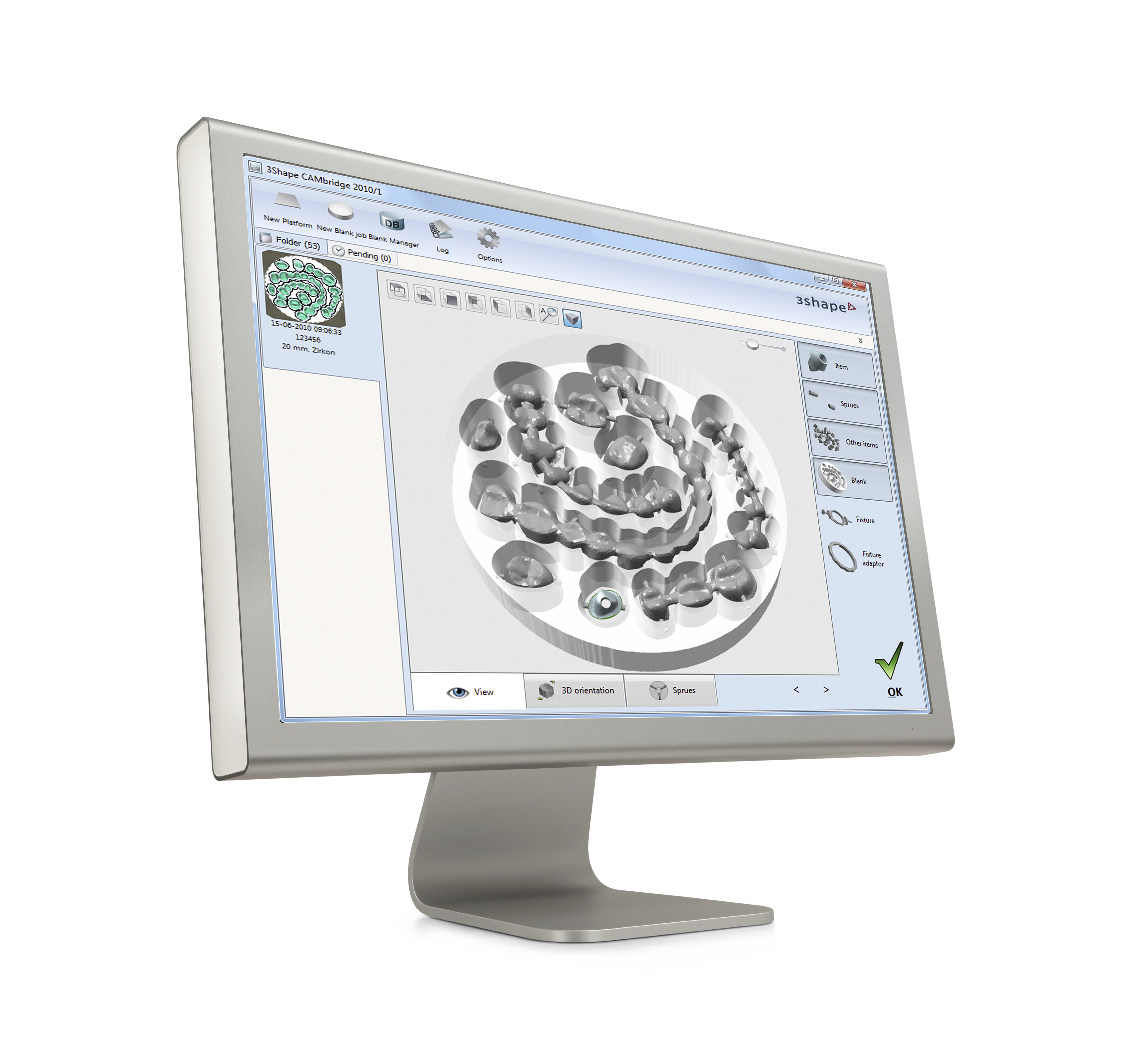 3Shape Products | Dental Product Shopper