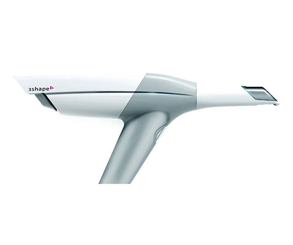 TRIOS 3 Wireless | 3Shape