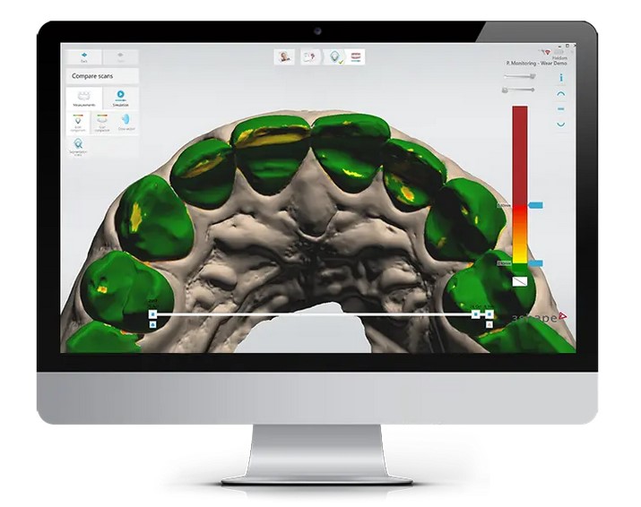 3Shape Products | Dental Product Shopper