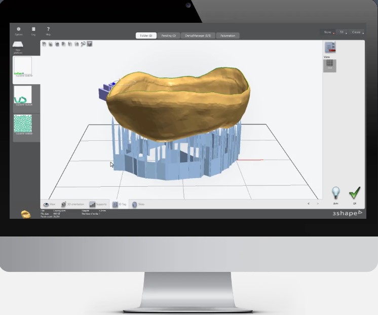 3Shape Products | Dental Product Shopper