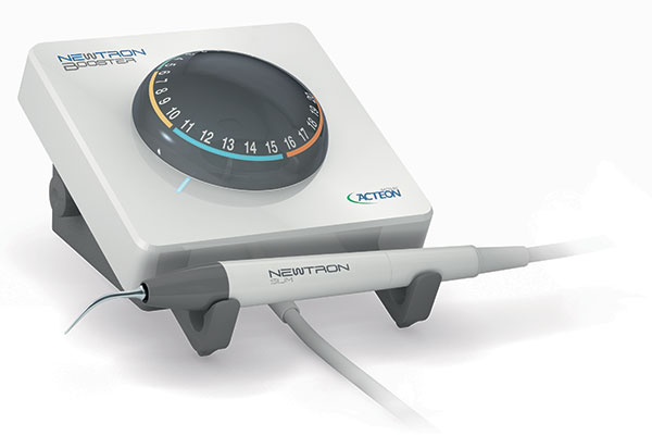 Newtron Booster Acteon