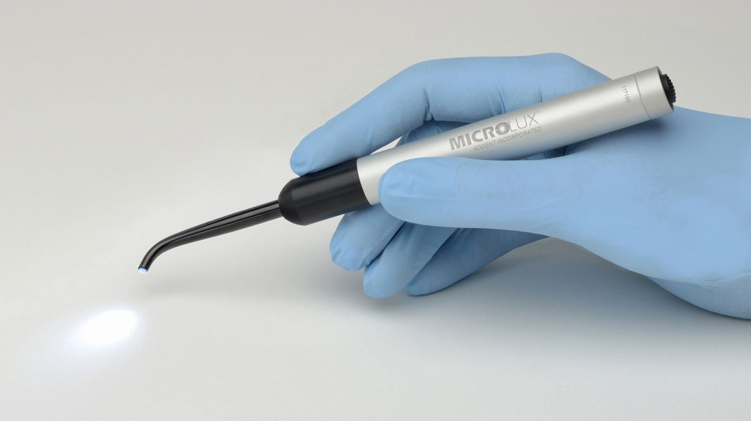 Dental Product Shopper | Caries Detection (Digital Equipment)