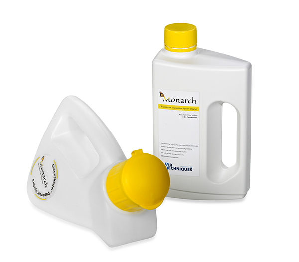 Monarch CleanStream Evacuation System Cleaner | Air Techniques