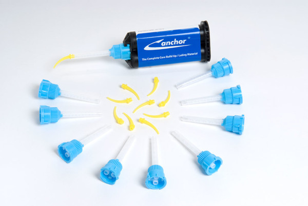 Anchor Core Build Up and Luting Cement | Apex Dental Materials, Inc.