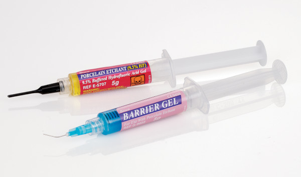 PORCELAIN ETCHANT | Bisco, Inc