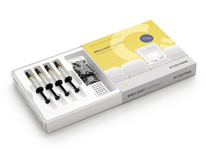 Coltene Products | Dental Product Shopper