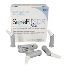 SureFil SDR flow by Dentsply Sirona