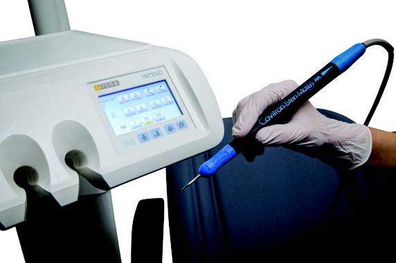 Cavitron Ultrasonic Scaling Available | Dentsply Sirona