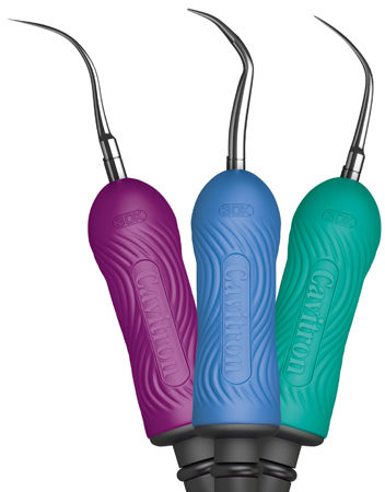 Ultrasonic Scaler Inserts | Dental Scaler Tips