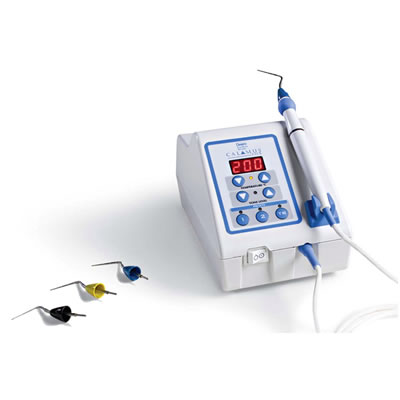 Calamus Pack | Dentsply Sirona Endodontics