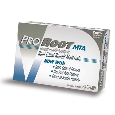 ProRoot MTA | Dentsply Sirona
