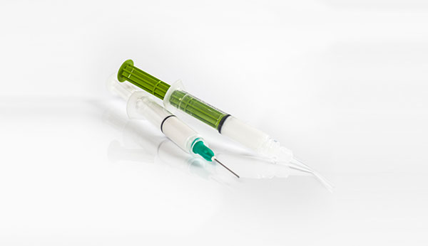 Calasept® | Calcium Hydroxide Paste | Dental Product Shopper