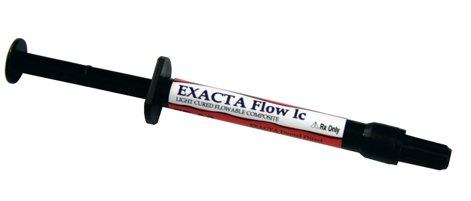 Exacta Dental Products, Inc. Products | Dental Product Shopper