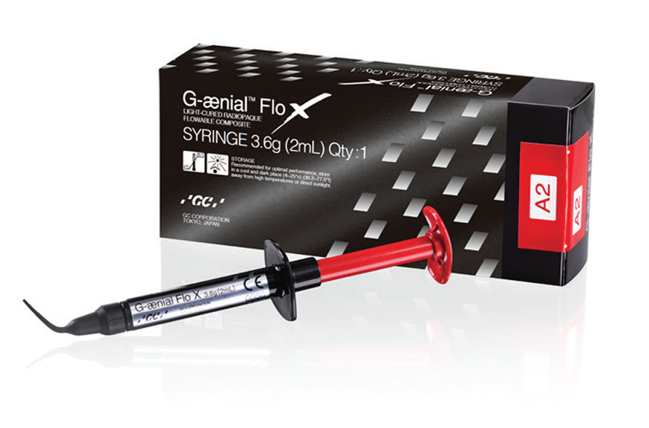 GC America Products | Dental Product Shopper