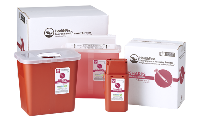 HealthFirst Products | Dental Product Shopper
