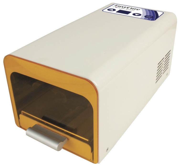 Easycure Light Curing Tray | Henry Schein