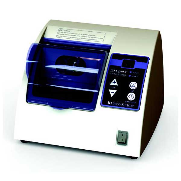 Maxima Capsule Mixer | Henry Schein