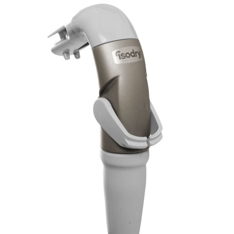 Isodry Non-Illuminated Dental Isolation System | Zyris Inc