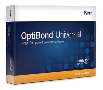 OptiBond Universal Adhesive | Kerr Dental