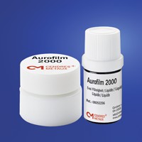 Aurofilm 2000 | Metalor Dental USA