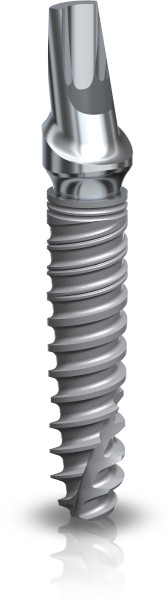 NobelActive 3.0 Dental Implants | Nobel Biocare