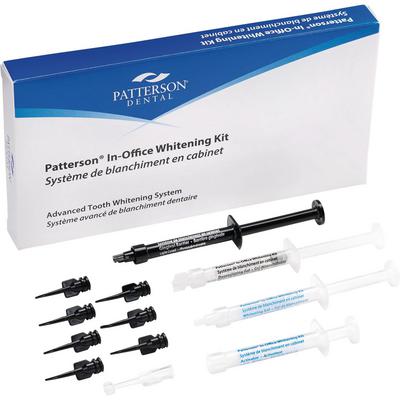 Patterson Dental Products | Dental Product Shopper