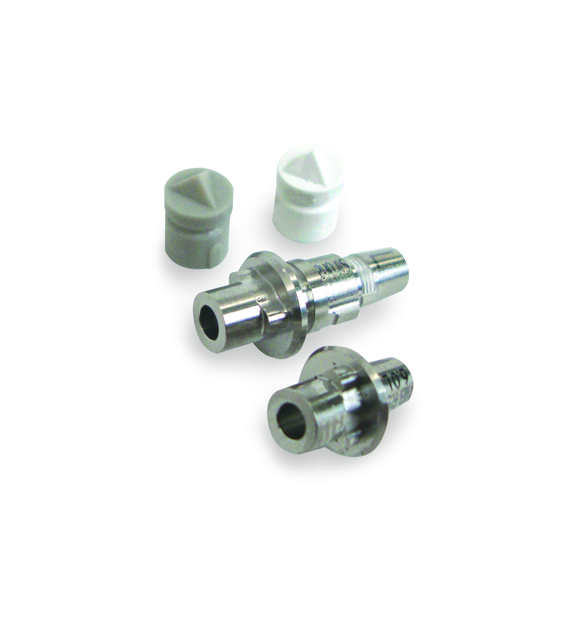 CEREC C Blocs, ScanPost, and inCorisTZI | Dentsply Sirona