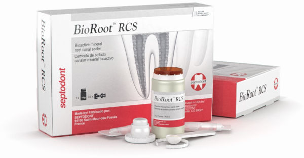 BioRoot RCS | Septodont | Product Review