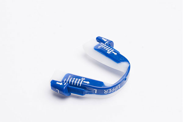 Somnomed Oral Appliance