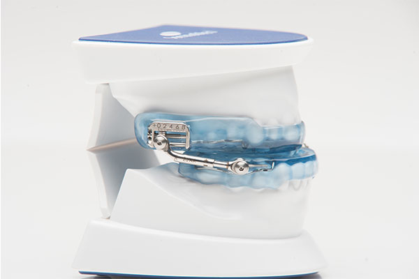 Somnomed Oral Appliance