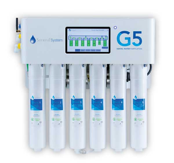 Sterisil System G5 | Sterisil