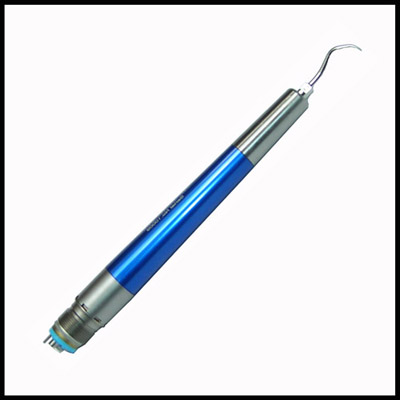 Power Blue Air Scaler | Twist2It