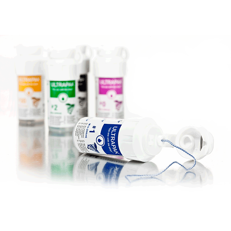 Dental Retraction Paste & Capsules | Dental Product Shopper