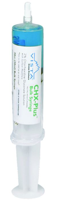 CHX-Plus ™ | Vista Apex