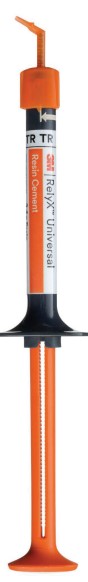 3M RelyX Universal Resin Cement | | DPS